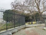 Aksaray Hava Kalitesi Ölçüm Istasyonu (İstanbul, Fatih, Atatürk Bul.), hidrometeoroloji  İstanbul'dan