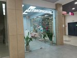 Cosmoprofi (Oktyabrskiy Avenue No:117), kozmetik ve parfümeri mağazaları  Kirov'dan