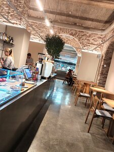 Esmee (Pushkinskaya Street No:182), kafe  Izhevsk'ten