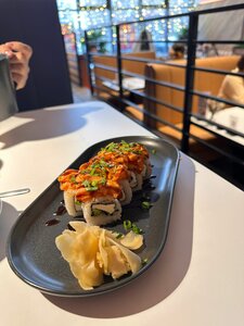 Rocknrolly (ulitsa Rashida Nezhmetdinova No:1А), kafe  Kazan'dan