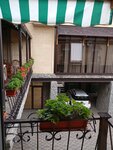 Апарт отель (ulitsa 2-y Tamanskoy Divizii No:45), otel  Nalchik'ten