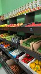 Овощи (проспект Александра Суворова No:99), manavlar  Simferopol'dan (Akmescit'ten)