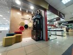 Hohoro (Khudayberdina Street No:120), kahve otomatı  Sterlitamak'tan