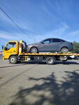 Эвакуатор круглосуточно (Samara Region, Syzran, prospekt Gagarina), çekici hizmeti  Syzran'dan