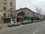 Salcioara (strada Alexandr Pușkin No:39), restoran  Kişinev'den