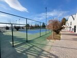 Pars Tenis Akademi (Ankara, Gölbaşı, Eymir Mah., Cemil Yıldırım Cad., 23/18), tenis kulüpleri ve kortları  Ankara'dan