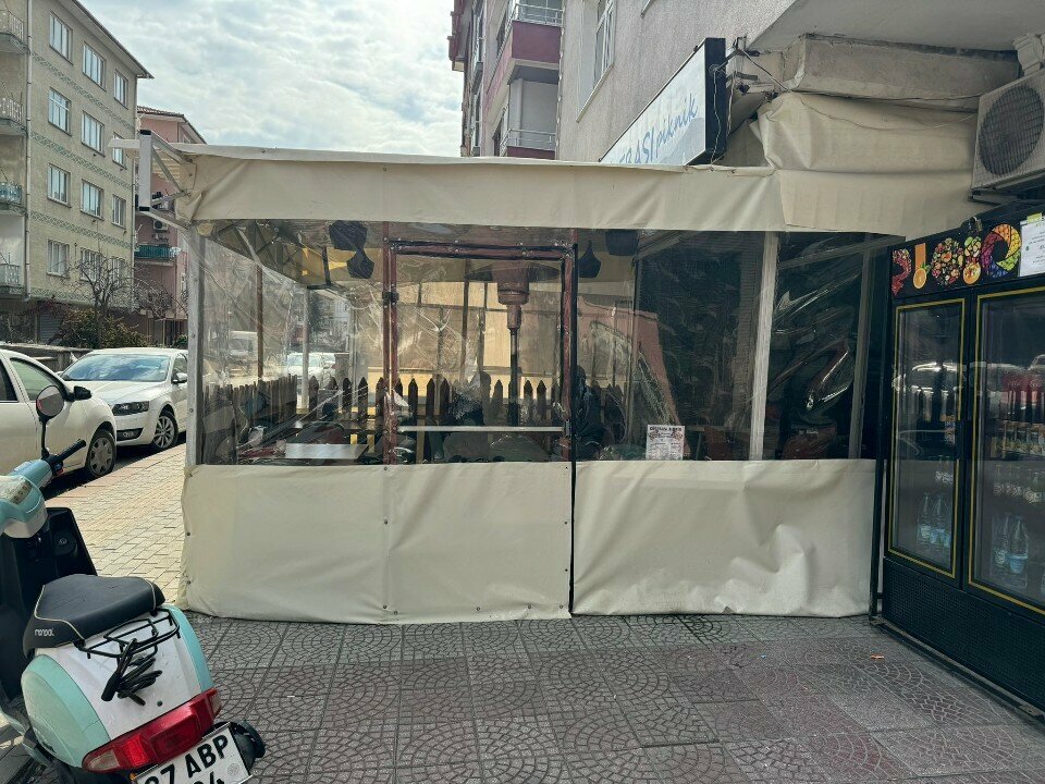 Restoran Köşebaşı Piknik, Ankara, foto