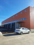 Зитар-Кубань (Zheleznodorozhnaya ulitsa No:17), montaj ekipmanları  Krasnodar'dan