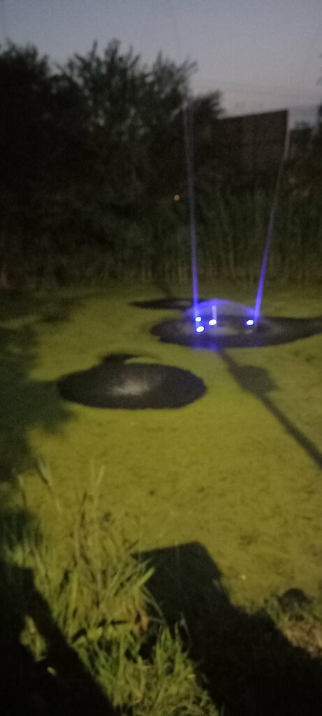 Çeşme Fountain, Krasnodarski krayı, foto