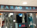 Fahad men (Tariq Road No:13), giyim mağazası  Karaçi'den