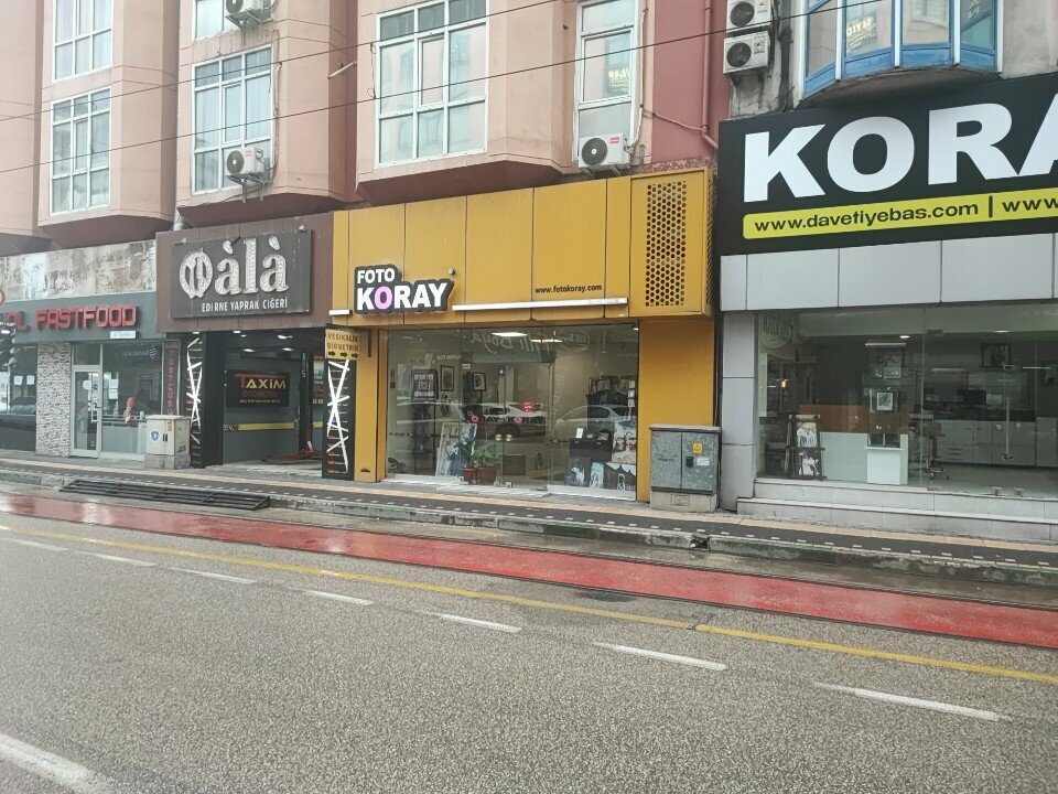 Fotoğraf hizmetleri Foto Koray, Bursa, foto