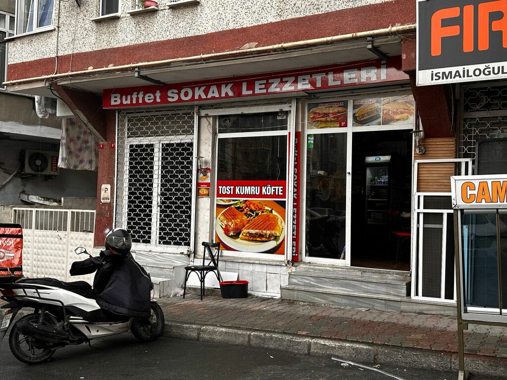 Metal ürün firmaları İsp Civata, İstanbul, foto