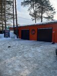 Ник Авто (No:62, Chaykovskiy), otomobil servisi  Çaykovski'den