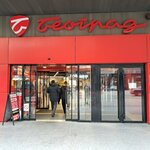 Pepco (Masarikova Street No:5A), mini-market  Belgrad'dan