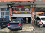 Ümraniye Tuning (İstanbul, Ümraniye, Yamanevler Mah., Sanayi Cad., 3K), otomobil servisi  İstanbul'dan