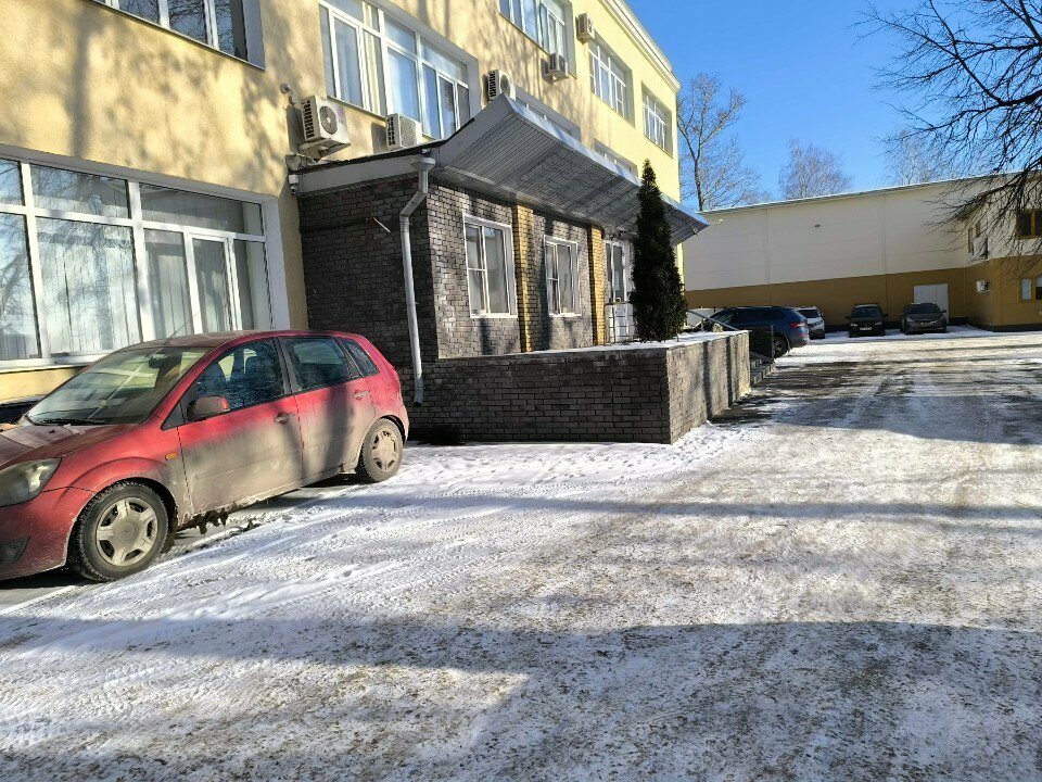 Sanayi kuruluşu Юлианна, Nijni Novgorod, foto