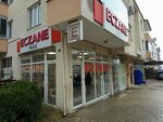 Müge Eczanesi (Bursa, Nilüfer, Çalı Mah., Sarıyerler Cad., 3B), eczaneler  Bursa'dan