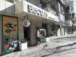 Biscuits (Еlеsgеr Еlеkbеrov Street No:90H), ekmek fırını  Bakü'den