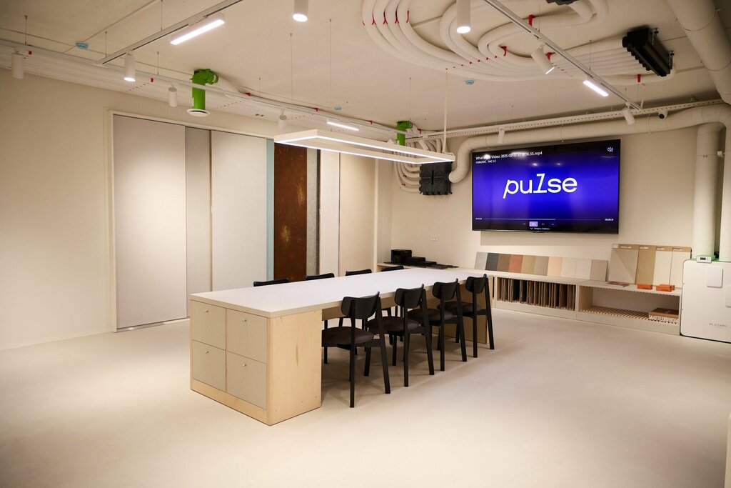 Decorative coatings Pulse, Krasnodar, foto