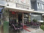 Aboov Kebab (İstanbul, Fatih, Topkapı Mah., Hoşgörü Sok., 42A), restoran  İstanbul'dan