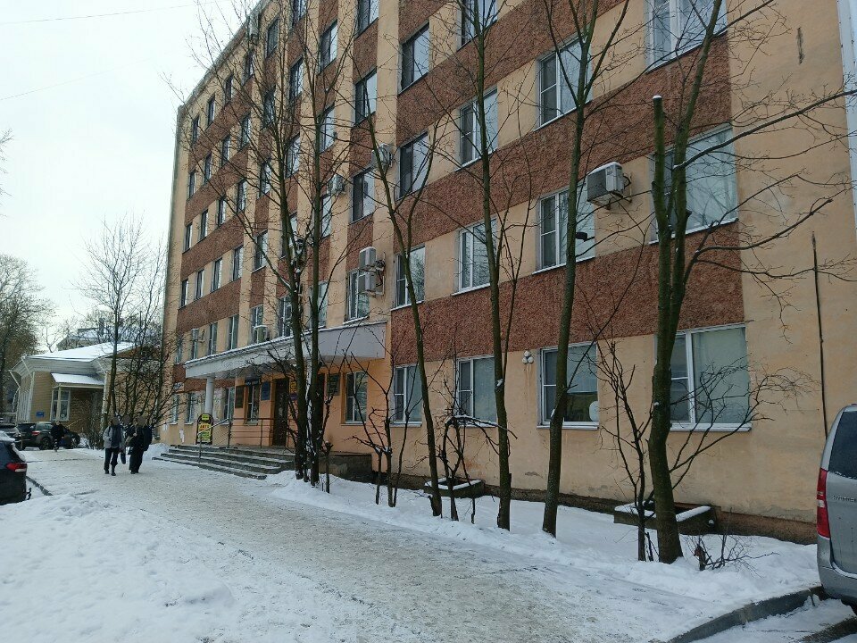 Nakliye firmaları Колесница, Vologda, foto