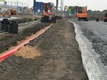 NTTs Geotekhnologii (Novocherkasskiy Avenue No:1Б), proje enstitüleri, kurumları  Saint‑Petersburg'dan