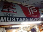 Mistafa Autos (Murad Khan Road No:273, Hashim Khan Haq Nagri), otomobil yedek parçaları  Karaçi'den