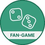 Fan-Game (ulitsa Koshevogo No:28), masa oyunları ve zeka geliştirici oyunlar  Leninogorsk'tan