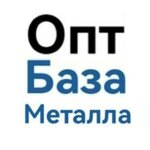 OptBazaMetalla (1st Vyazovsky Drive No:4к1), hadde metal üretim ve satışı  Moskova'dan
