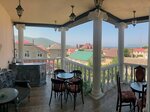 Family (Sportivnaya ulitsa No:21, selo Kabardinka), otel  Krasnodarski krayından