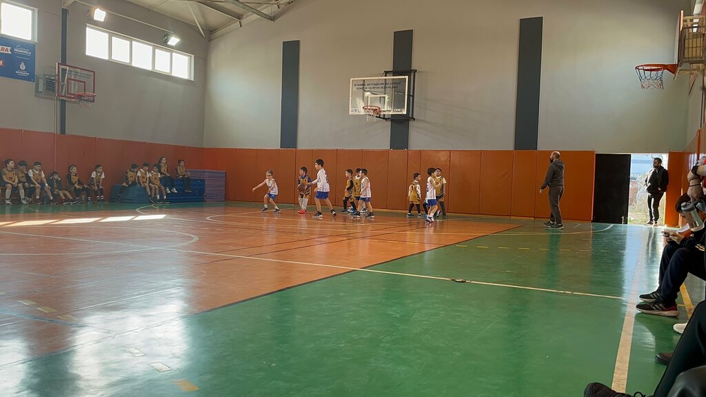 i̇lkokul Bedri Rahmi Eyüboğlu İlkokulu, İstanbul, foto