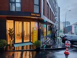 Bird Nest Suites (İstanbul, Şişli, Ergenekon Mah., Dere 2 Sok., 5), otel  İstanbul'dan