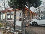 Saklı Kent Cafe (Bursa, Osmangazi, Uludağ Cad., 249), kafe  Bursa'dan