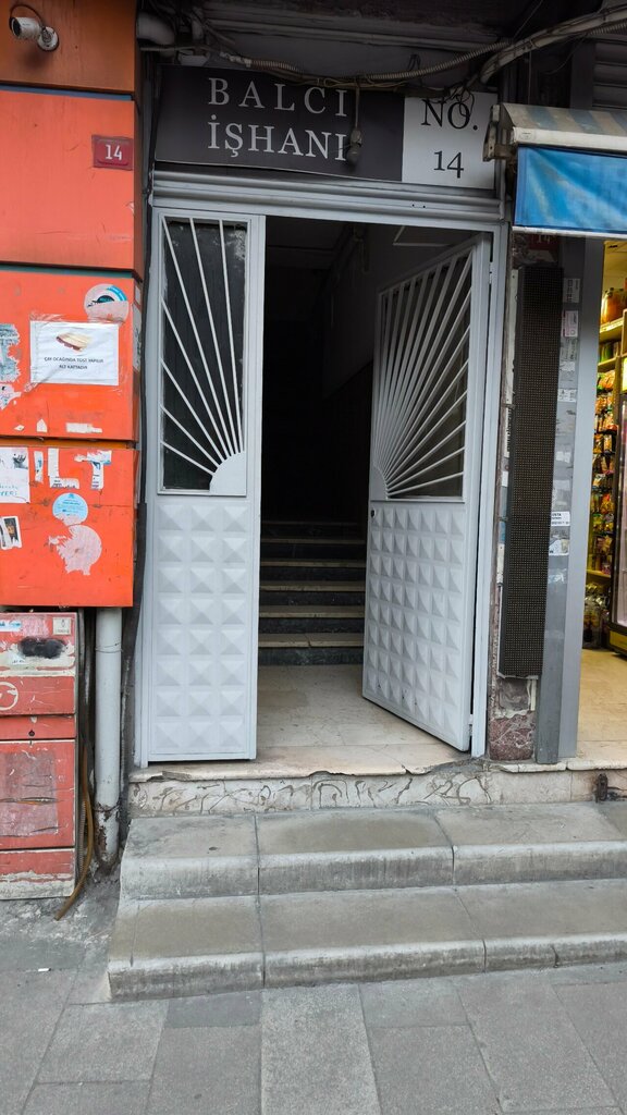 Gümrük hizmetleri Lojeks Gümrük Müşavirliği, İstanbul, foto