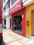 Shalom (Distrital Surquillo, Avenida Principal, 991), yönetim ofisi  Lima Bölgesi'nden