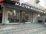 Master Accessory (Yeşiltepe Mah., 56. Sok., No:10, Zeytinburnu, İstanbul), bijuteriler  İstanbul'dan
