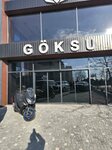 Göksu (Kızılcaşar Mah., Mehmetçik Cad., No:34, Gölbaşı, Ankara), i̇kinci el araç  Ankara'dan