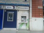 Garanti Bbva (İstanbul, Bağcılar, Barbaros Mah., 169. Sok., 39C), atm'ler  İstanbul'dan