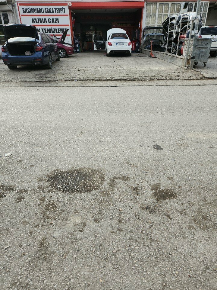 Oto elektrik tamiri Hck Oto Elektrik, Ankara, foto