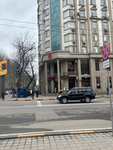 Микрорайон 1-ый Советский (Dushanbe, Borbed Sok.), toplu taşıma durağı  Duşanbe'den