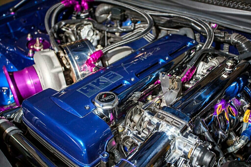 Otomobil servisi Toro, Kökşetav, foto