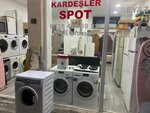Kardeşler Spot (İstanbul, Beykoz, Soğuksu Mah., Tunalı Cad., 7B), i̇kinci el eşya alımı  İstanbul'dan