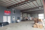 Şen İzmir Kargo Ambar Nakliye (İstanbul, Bayrampaşa, Orta Mah., Menderes Cad., 8), kargo firmaları  İstanbul'dan