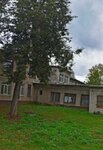 ГБПОУ ВО Юрьев-Польский индустриально-гуманитарный колледж, корпус 2 (ulitsa 1 Maya No:74), yüksekokul  Yuryev‑Polski'den