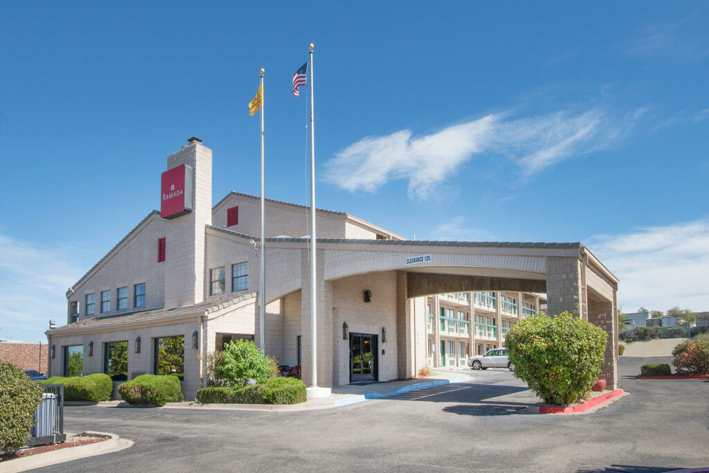 Otel Baymont by Wyndham Lewisville, Lewisville, foto