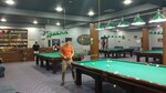 Liverpool (Shirin Street No:27), bilardo salonları  Taşkent'ten