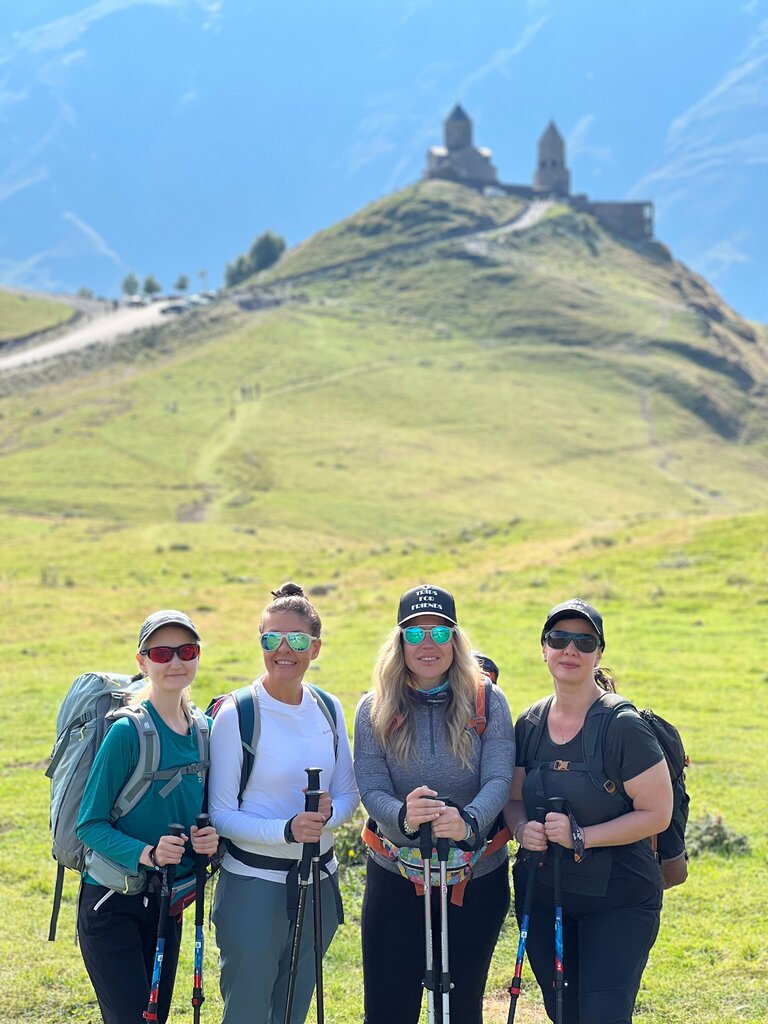 Seyahat acenteleri Tripsforfriends, Kabardino‑Balkarya, foto