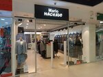Mario Machado (Balkanskaya ploshchad No:5АД), giyim mağazası  Saint‑Petersburg'dan