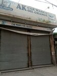 A K Service Station (Province of Punjab, Lahore, Aziz Bhatti Town, Raza Service Road), oto yıkama  Lahor'dan