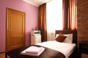 Avtodvor (Lermontova Street No:9/2, Ryazan), otel  Riazan'dan